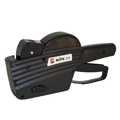 Blitz C6 1-rivinen – Kassalaite.com