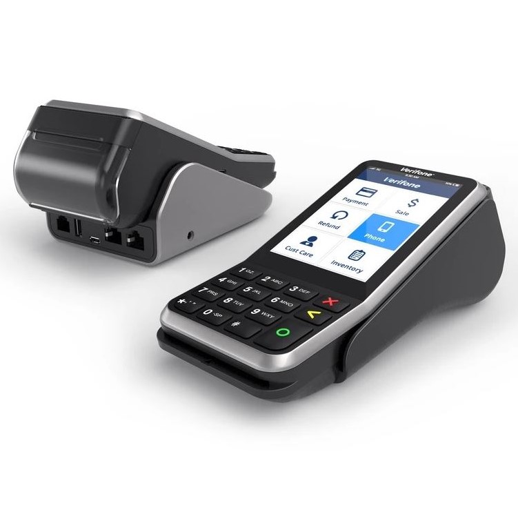Verifone V400 Maksupääte – Kassalaite.com