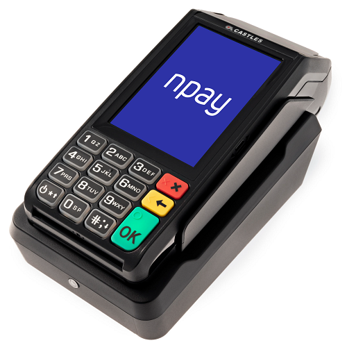 Poplapay Vega3000 Mobile2 – Kassalaite.com